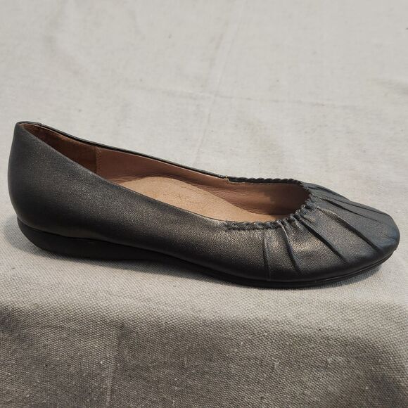 Abeo | Shoes | Abeo Shoes Womens 95 N Taylin Biosystem Ballet Flats ...